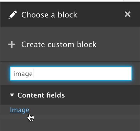 Getting Started With Layout Builder In Drupal 8 Webwash