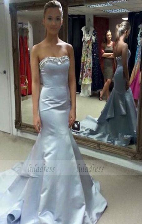 Sexy Prom Gownsimple Prom Dressesevening Gowns Luladress