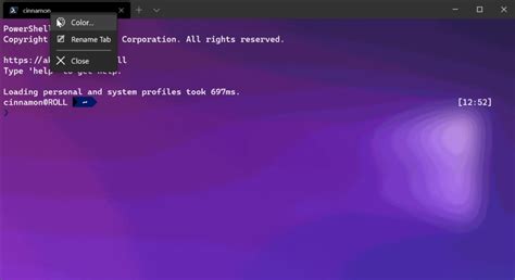 Microsoft Releases Windows Terminal Preview Liliputing