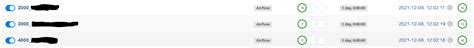 airflow tasks do not run at specified time as scheduled hungsblog