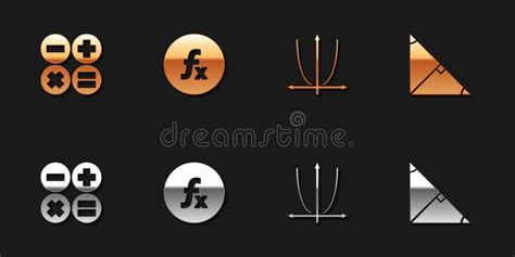 Set Calculator Function Mathematical Symbol Graph Schedule Chart Diagram And Angle Bisector