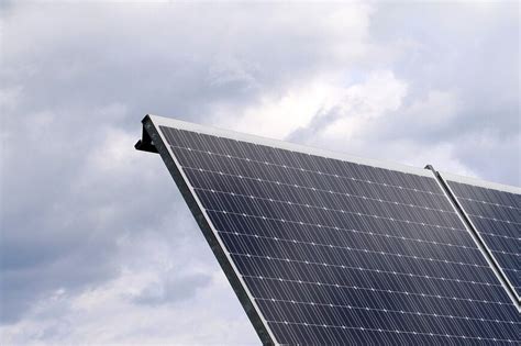 New Rules Make Solar Panels Fitting Easier I Peregrine Mears Architects