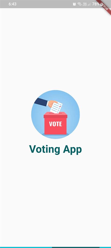GitHub Khushibhadani Voting App