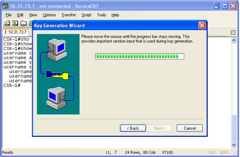 Generate Random Numbers
