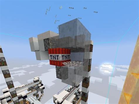 Tnt Duper Starting Position Rredstone
