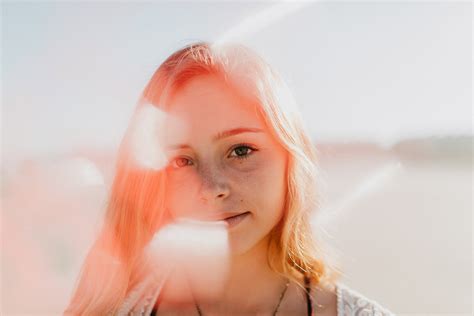 拍摄时加入前景技巧 摄影岛