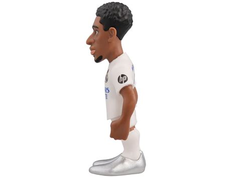 a8 real madrid f c minix figure 12 cm bellingham