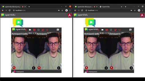 openvidu tutorial library angular youtube