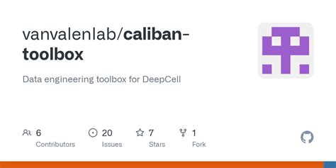Caliban Toolbox Caliban Toolbox Tracking Tracking Ipynb At Master · Vanvalenlab Caliban Toolbox