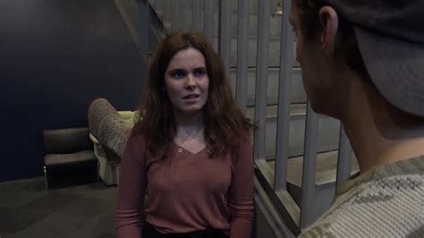 Alonja Weigert Showreel Demoband Auf Castforward