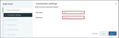 How To Add Hosts To The Datacenter Cloudthat Resources