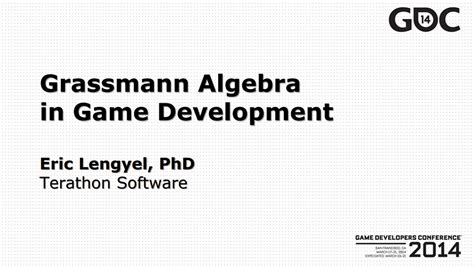 Projective Geometric Algebra