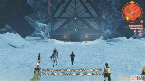 How To Unlock Cammuravis Ascension Cammuravi Hero Quests Xenoblade Chronicles 3 Gamer