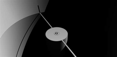 Artstation Megastructure Continuous Body Sector Blame Tsutomu Nihei