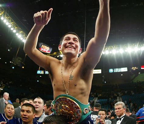 Marco Antonio Barrera