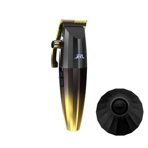 Jrl Professional Clipper Innovación Y Precisión Para Barberías