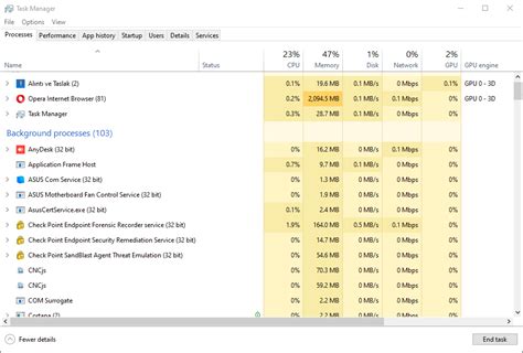 Windows Desktop App Does Not Start Issue Cncjs Cncjs GitHub