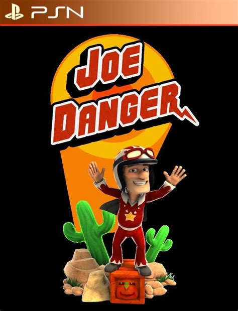 Joe Danger