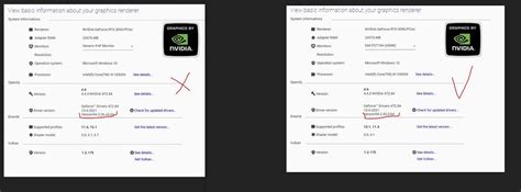 Could Not Create Main Opengl Context Recfusion Imfusion Support Forum