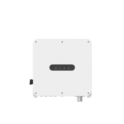 China Off Grid Solar PV Inverter With WIFI Manufacturer And Supplier Beihai