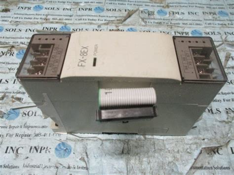 Industrial Problem Solutions Industrial Electronic Repair And Control Solutions Inprosols Inc