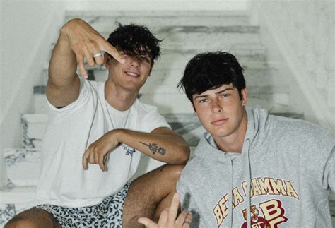 Bryce Hall E Blake Gray Un Anno Di Carcere Dopo Le Feste In Pandemia