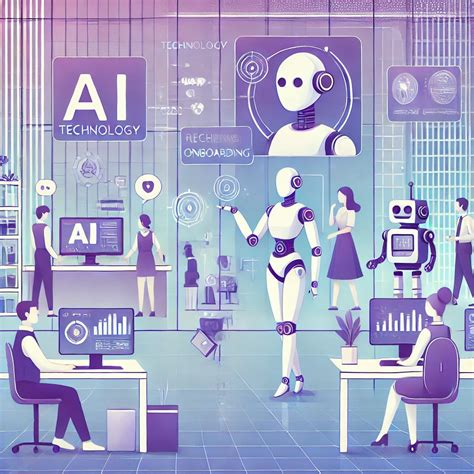 Modern Hr Practices Streamlining Recruitment And Onboarding With Ai Technology Efectio