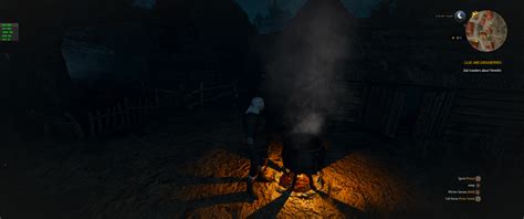 Raytracing Lighting Shadow And Reflection Problems R Witcher3