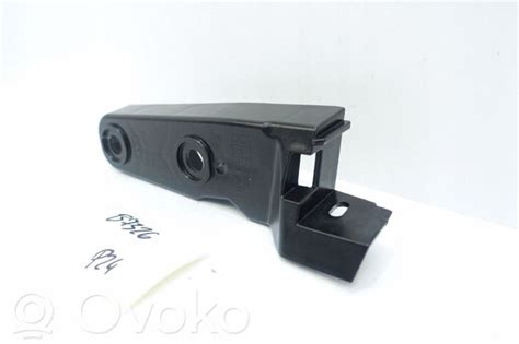 8s0807376a Audi Tt Tts Rs Mk3 8s Rear Bumper Mounting Bracket 524 € Rrr