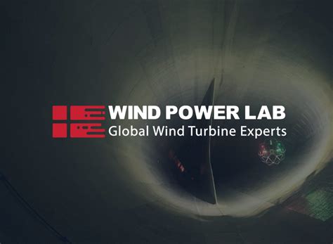 About Wind Power Lab Gev Group Wind Turbine Maintenance