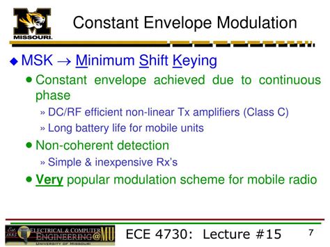 Ppt Digital Modulation Powerpoint Presentation Free Download Id