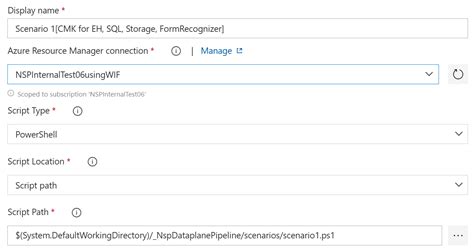 azure how to login via service principal having federated credentials