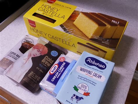 집에서도 간단하게 티라미수 만들기 인스티즈instiz 이슈 카테고리