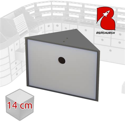 stl file 1 0 triangle box 1d 🔺・3d printable model to download・cults