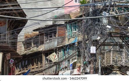 Messy Wiring Images Stock Photos Vectors Shutterstock