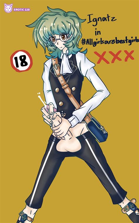 Post Airiin Fire Emblem Ignatz Victor Three Houses