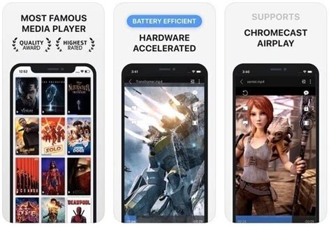 Play Webm Files On Android Ios Windows And Mac With 9 Free Choices