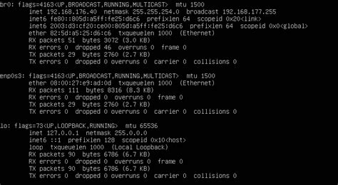 Networking Trouble With Ubuntu Netplan Bridge On VirtualBox Ask Ubuntu