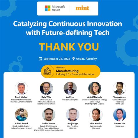 Sachin Jaiswal On Linkedin Well Organised Event Very Insightful Glad To Be One Of The