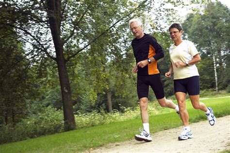 More Evidence That Exercise Helps Keep Your Brain Fit Harvard Health