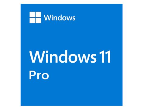 Microsoft Windows 11 Pro OEM DVD 64 Bit English 1 Pack FQC 10528 Windows Microsoft