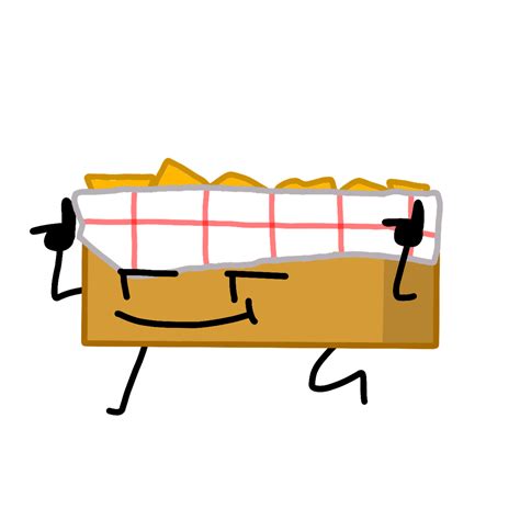 Object Show Charactersp178 Object Shows Community Fandom