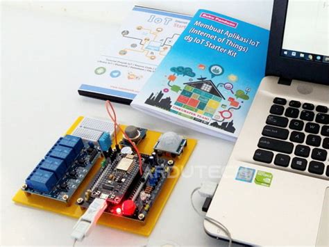 IoT Starter Kit