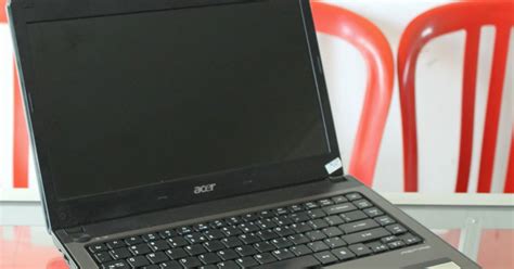 Jual Acer Aspire Di Malang Jual Beli Laptop Bekas Kamera Service Sparepart Di Malang