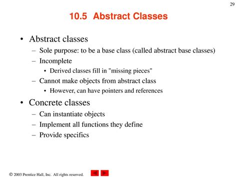 Object Oriented Programming Polymorphism Ppt Download