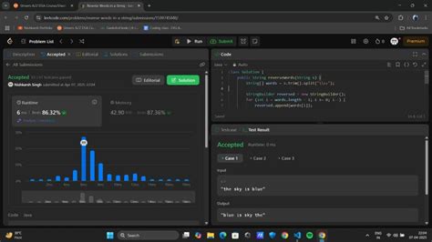 50daysofcode Day14 50daysofcode 50daysofcodechallenge Leetcode