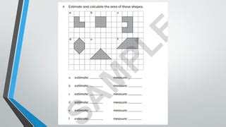 Lecture M PPT Geometry For Primary Class Pptx