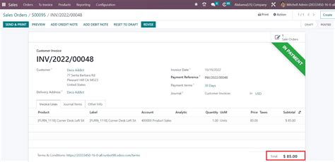 Commission Plans In Odoo 16 Crm Odoo V16 Enterprise Edition Book