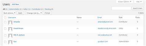 wordpress user roles 101 what they are and how to use them