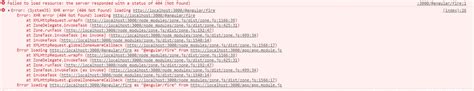 Unable To Load Angularfire Rangular2